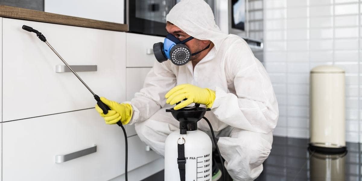 Rialto Pest Control & Exterminator